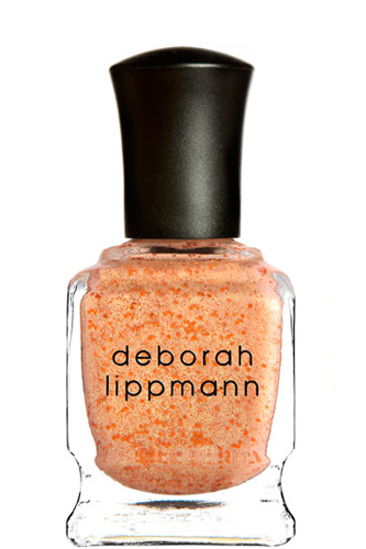 ClassyPyt: Deborah Lippmann Summer’13 Mermaids Collection