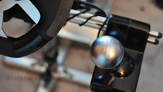 Waatzsup …..Check the NEW…….!: Fanatec Forza Motorsport CSR wheel and ...