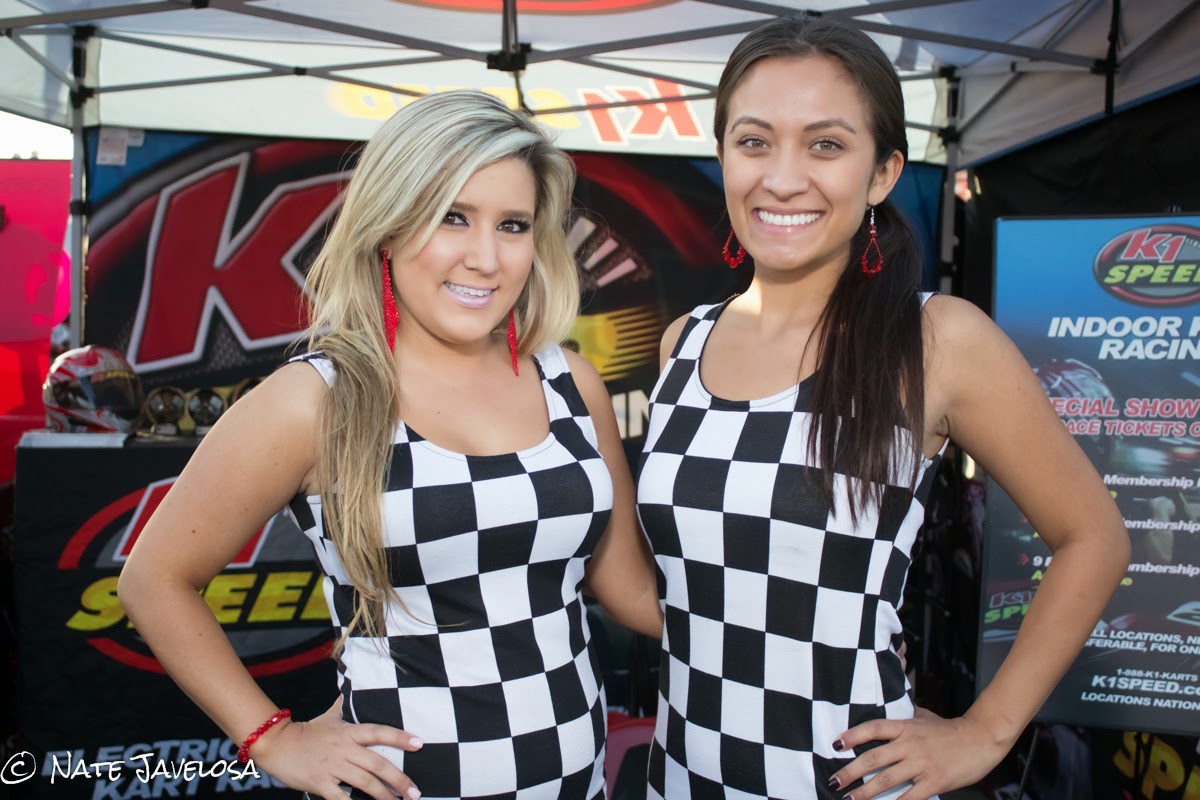 Nate Javelosa: Formula Drift Irwindale 2013: Motorsport Models and ...
