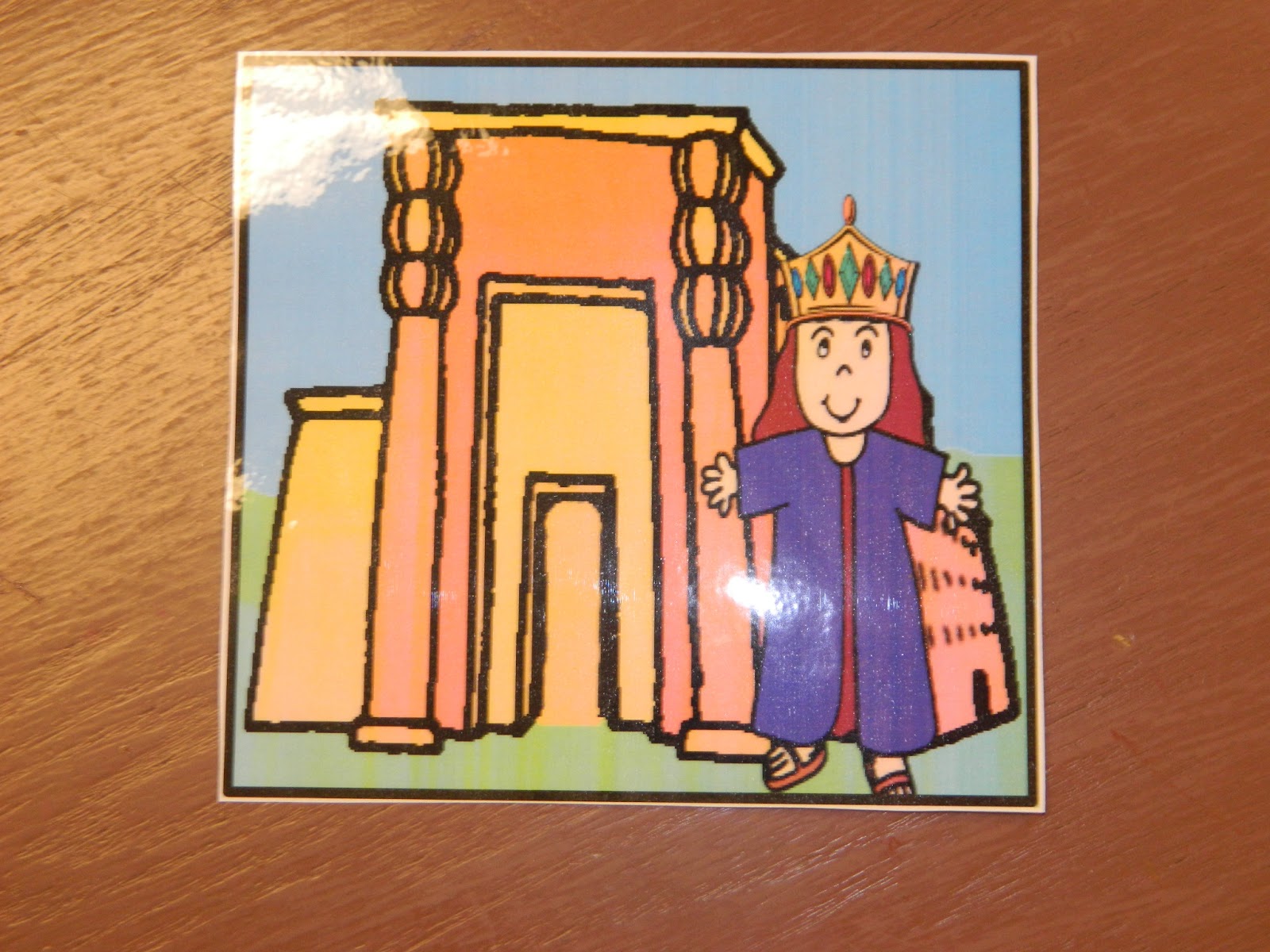 Hands On Bible Teacher: Hezekiah a GODLY KING of JUDAH