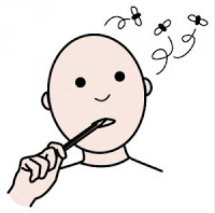 Aventuras de Jac: Distraido