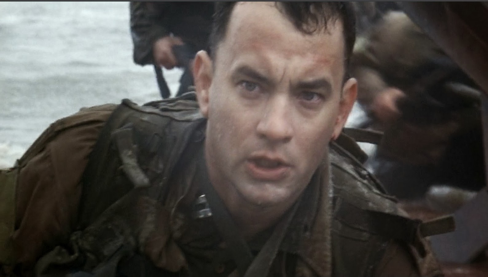 Cine y ... ¡acción!: Salvar al soldado Ryan (Saving Private Ryan)