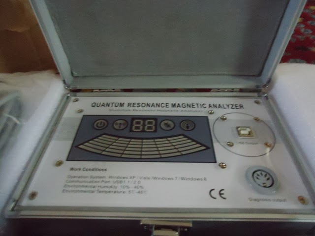 7LEBAH | Jual | Alat Cek Kesehatan | QRMA | Mini QRMA | Kurma ...