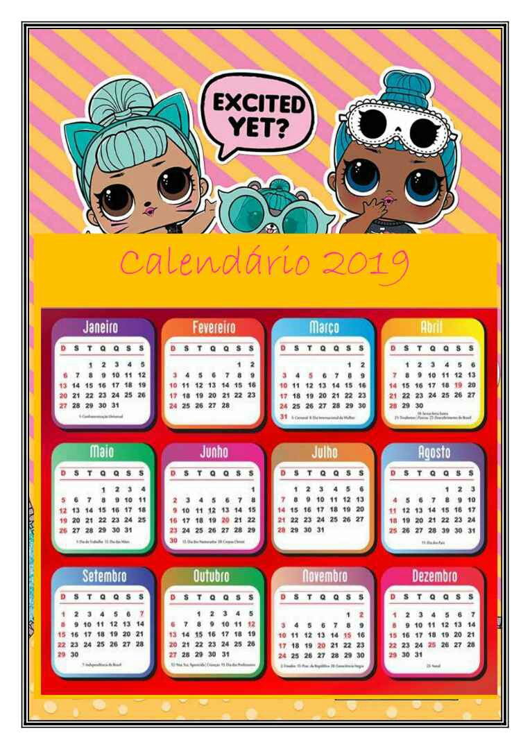 Organizando o planejamento e as atividades do ano letivo com o Planner ...