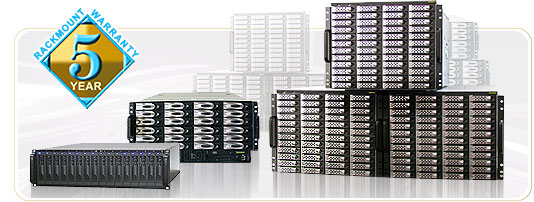 Storage Server Technology: Aberdeen Network Attached Storage Solutions...
