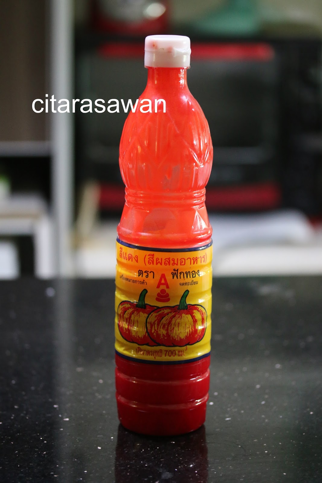 Sengkuang Sos Calit Merah ~ Resepi Terbaik