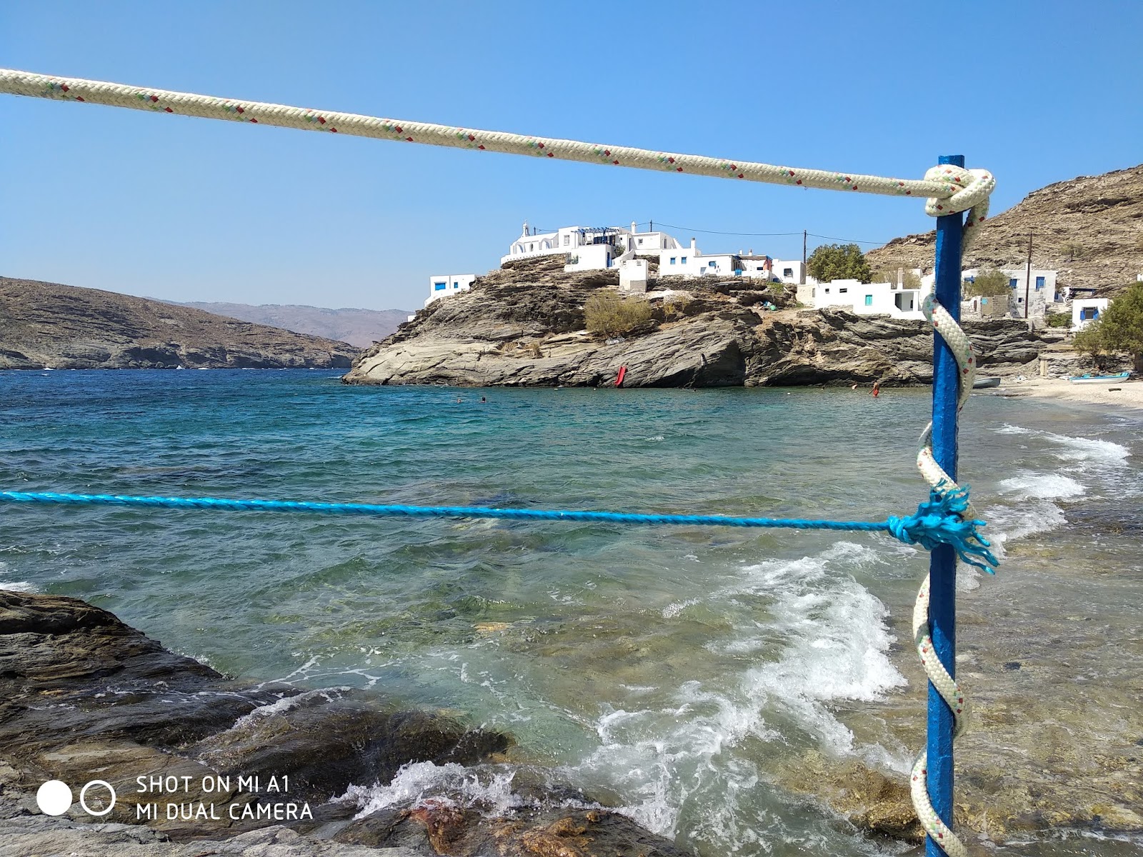 ΔΕΝ ΘΥΜΑΜΑΙ ΠΟΛΛΑ ΠΡΑΓΜΑΤΑ…