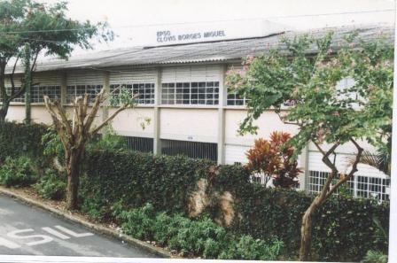 Clóvis Borges Miguel