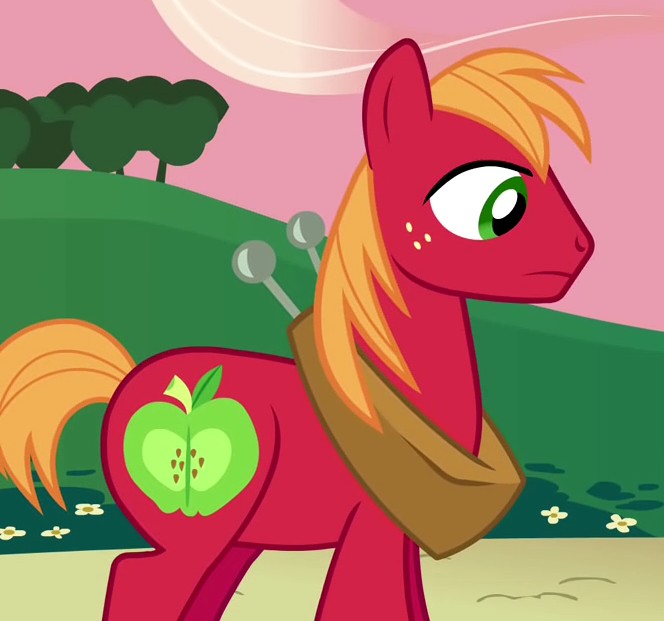 Equestria Daily - MLP Stuff!: MLP Comic #9 Preview on iTunes