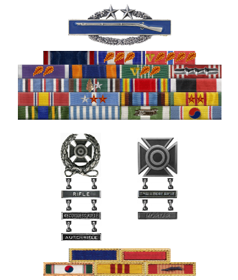 Chant du Départ: Warriors