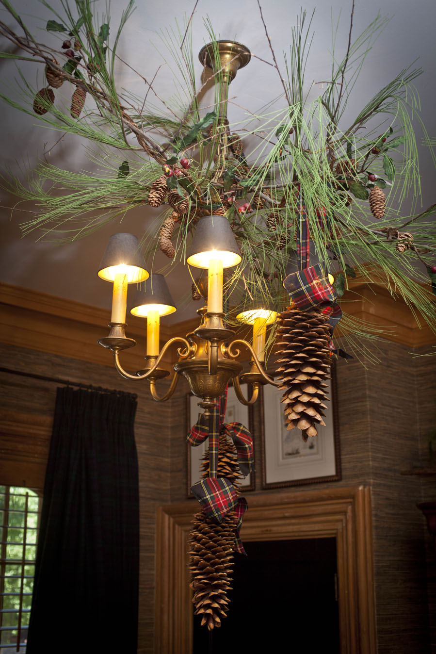 Haus Design: Design In Five: The Enchanted Home