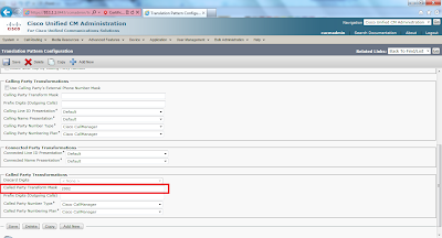 Cisco VoIP and Collaboration Trainer's Blog (Dmytro Benda, CCSI#33268 ...