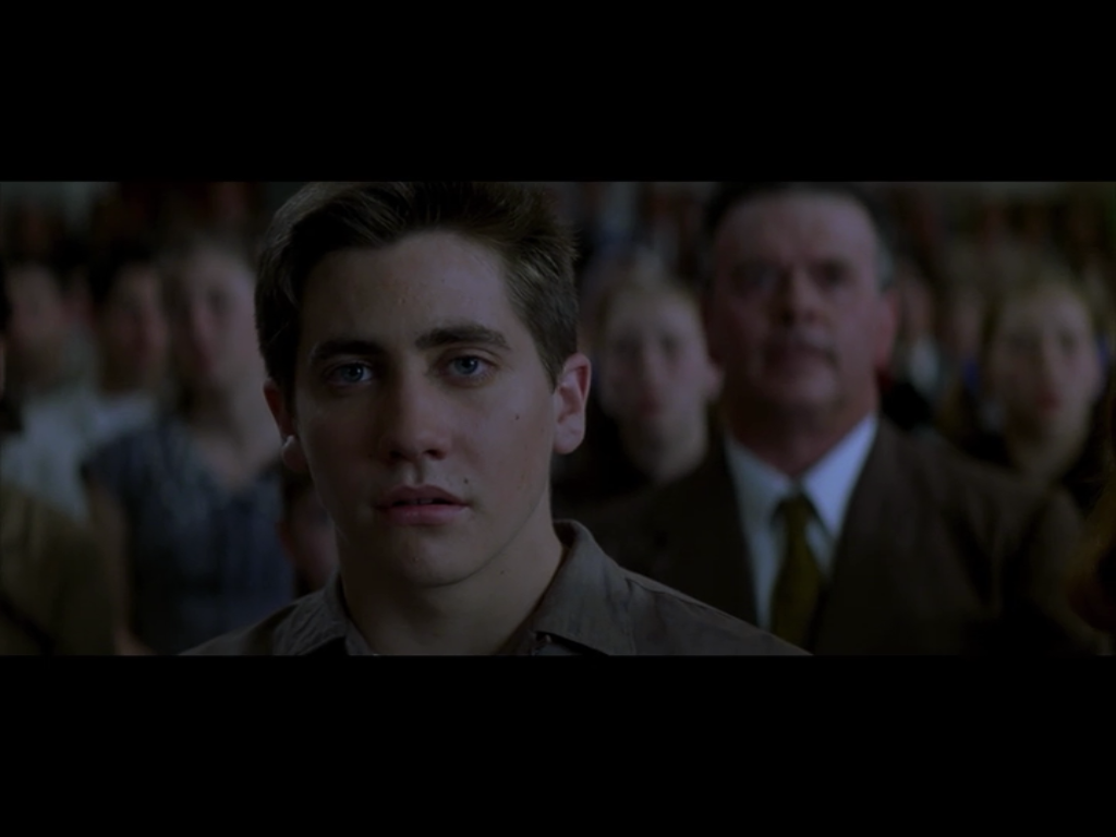 October Sky (1999) - AoM: Movies et al.