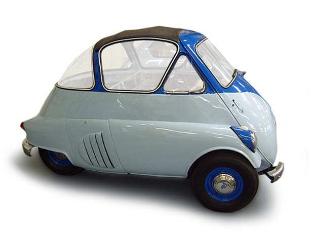 Microcarros | os carros mais pequenos do mundo | O QUE VEM À REDE