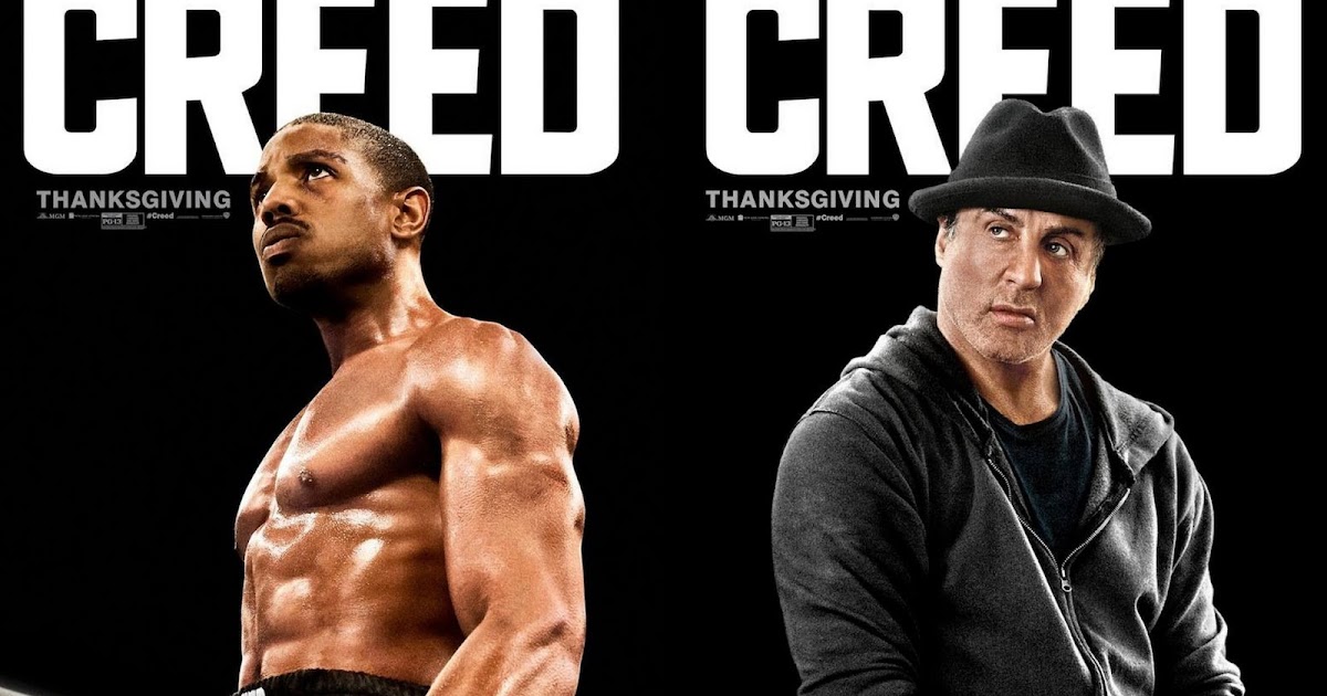 "Creed", la leyenda de Rocky