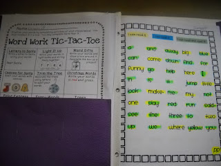 Rulin' The Roost: More Daily 5---Word Work