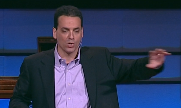 e-HRM Inc: TED Talk: Dan Pink on Motivation