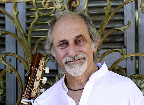 Teatro Auditorium: 01/04/17