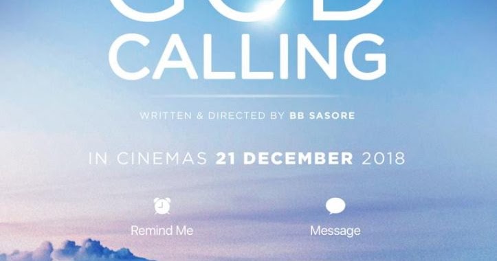 God Calling Nollywood Movie By BB Sasore Download And Watch .MP4 ...