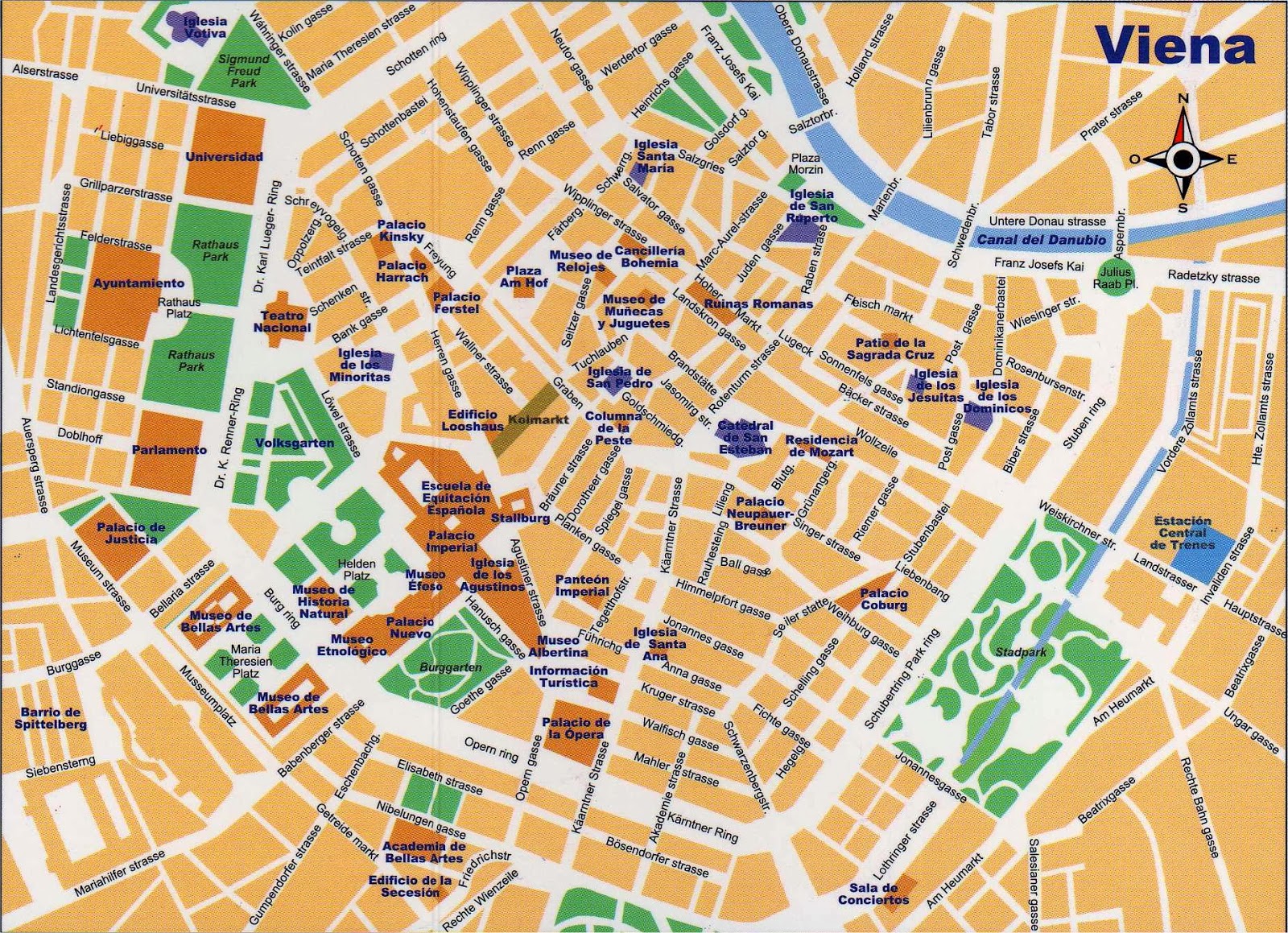 Raquel Ritz Viajes: junio 2011