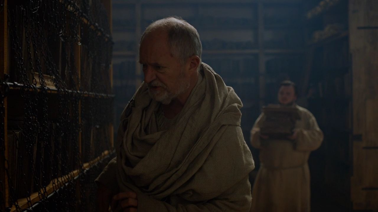 Game of Thrones - Stormborn - Review