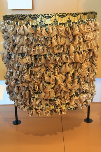 MANJUR: Kuwait musical instrument | Worldhitz Entertainment