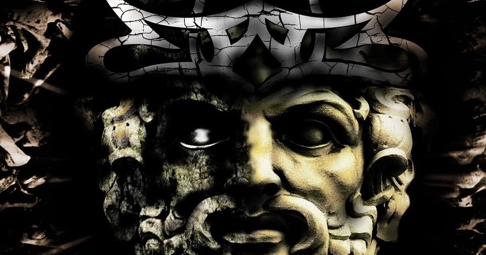 Welcome to the Morbid Blog: Elegis- Superhuman Syndrome (More Hate ...