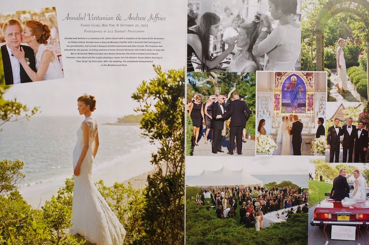 Julie Skarratt Photography Inc: Annabel Vartanian & Andrew Jeffries in ...
