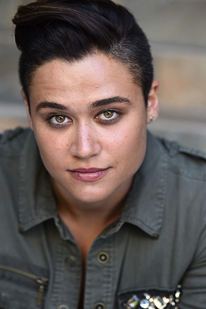 해연갤 - Katy M. O'Brian이라는 여교주님 아는 붕..??