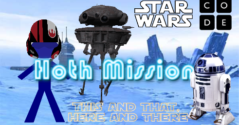 Code.org- Star Wars: Building a Galaxy with Code- Episode 3: The ...