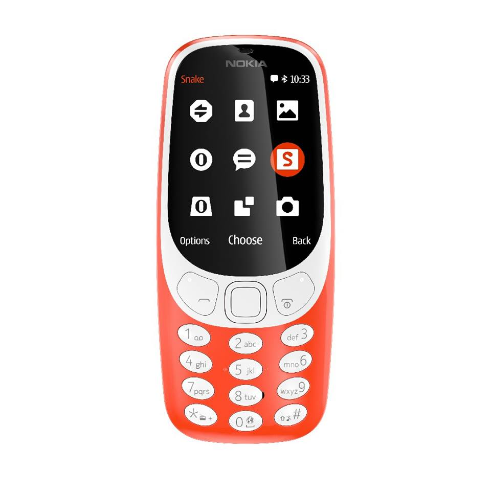 Lemon GreenTea: The Nokia 3, Nokia 5 and Nokia 6 - powered by pure ...