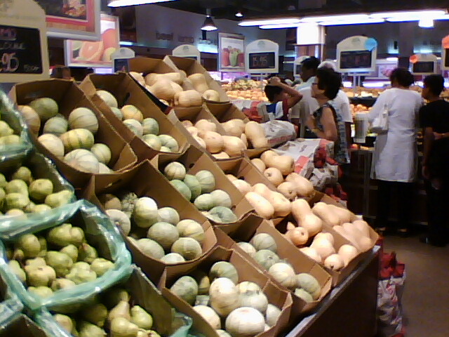 The Eagle's Lodge: Simply Amazing ! Mauritian Food Lovers Market at ...
