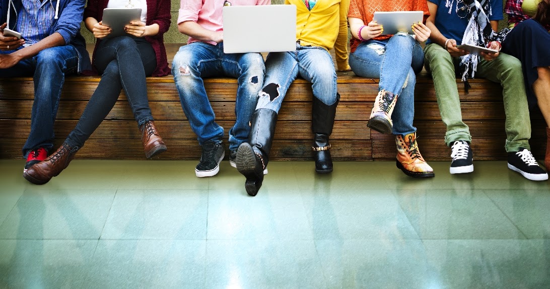 "Millennials" y "Centennials" las generaciones que cambiaran al mundo