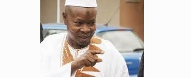 Popular Islamic leader, Arisekola Alao, is dead - Latest Nigeria News ...