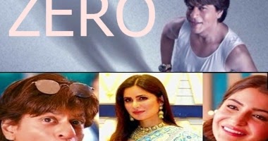 Zero Movie 2018 Download - New HD Movies