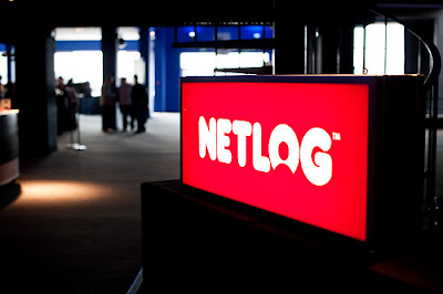 NETLOG red social