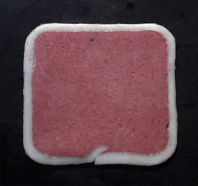 The 99 Cent Chef: Liver Cheese - Cheap$kate Dining Video Review