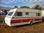 Kabe caravans | Kabe Ametist XL