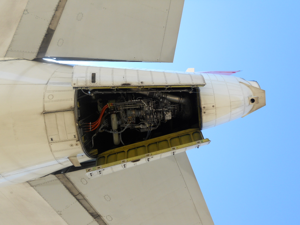 Auxiliary Power Unit (APU) ~ ElectricaL-GReece