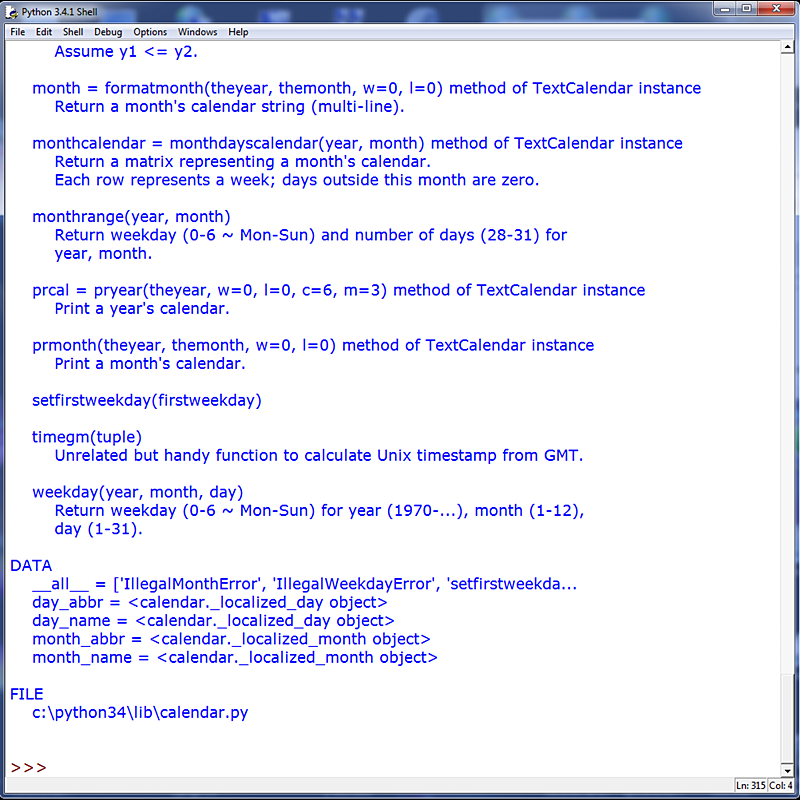 APRENDER A PROGRAMAR CON PYTHON: 2016