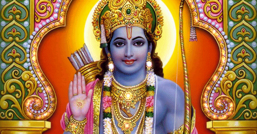 Sathya Sai with Students: Rama: The Embodiment of Dharma