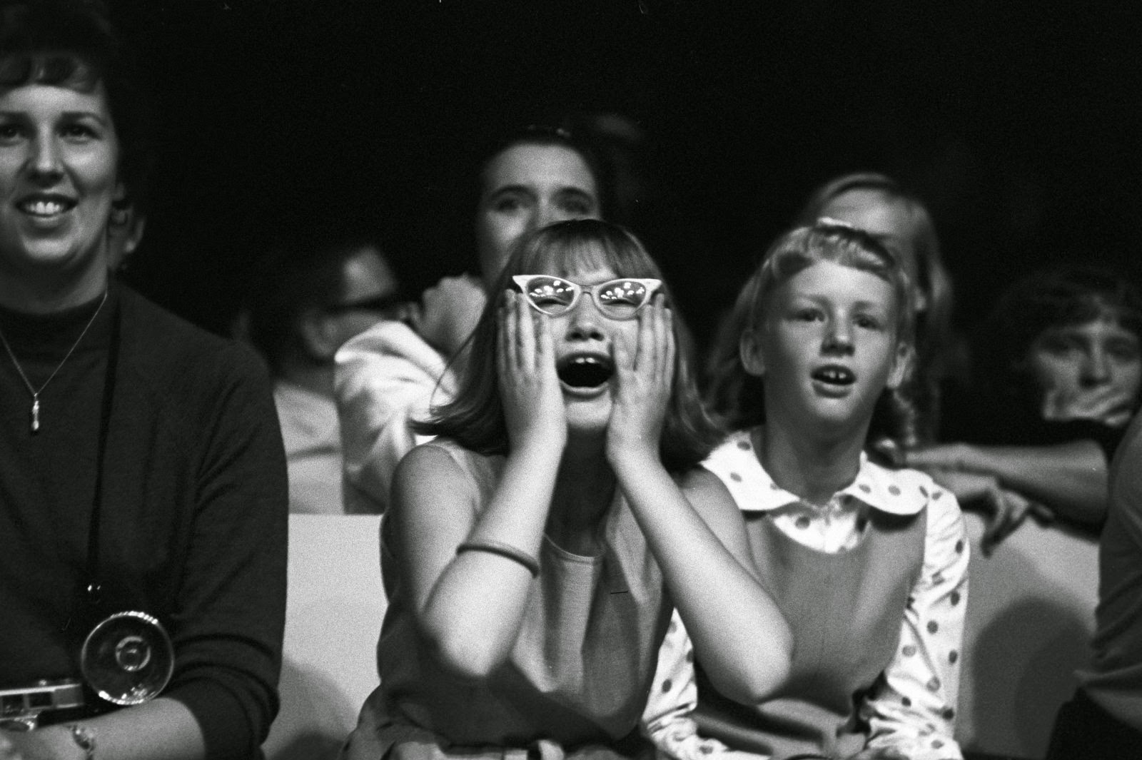 Meet the Beatles for Real: Fans and memories of Montreal