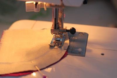 WIDI | Sewing blog | Step by Step instructions | Tutorials: Sewing ...