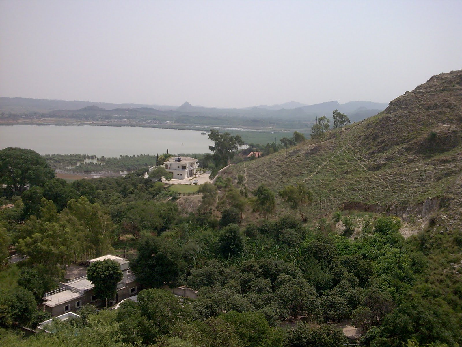 Sada Chakwal: 05/30/11