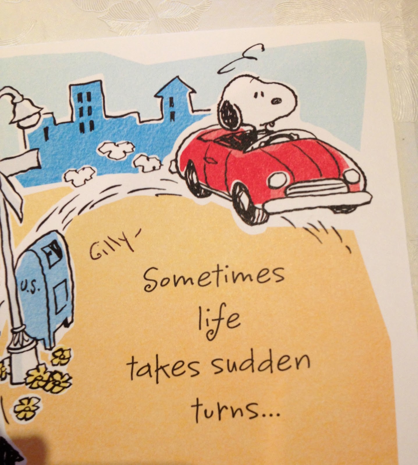 Brainstorm: The Secret to Anger Management