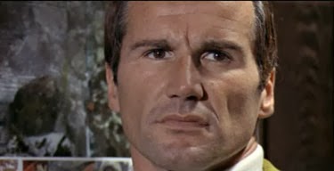 The Gladiatorial Blog: Italian star Alan Steel (Sergio Ciani)