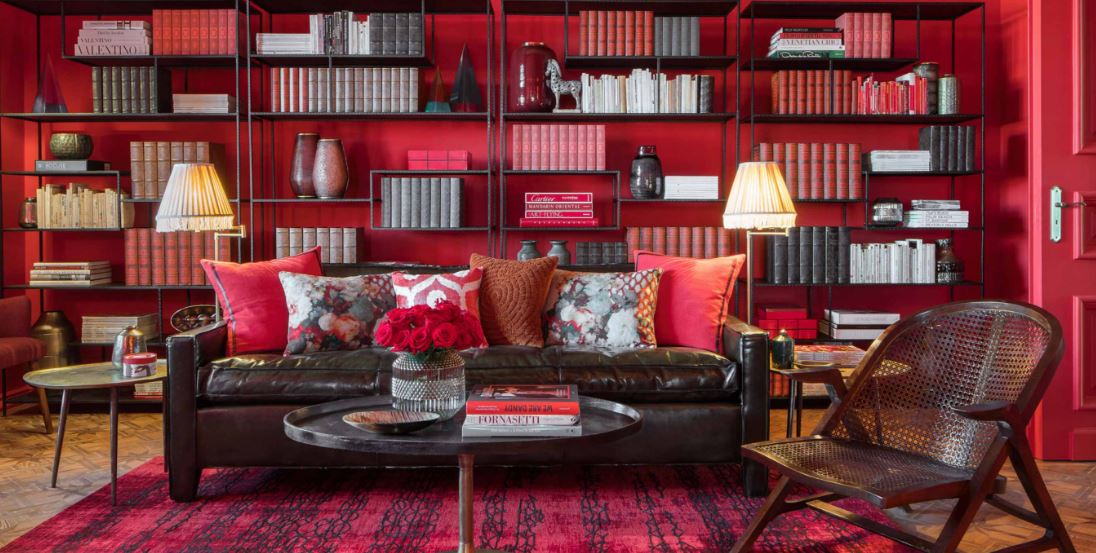 Catálogo Àrea Store 2018