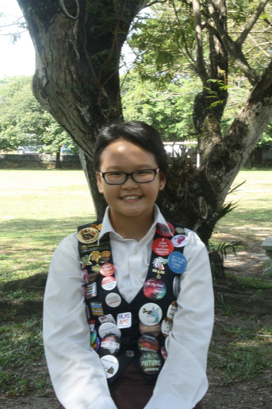 Leo Club of Assunta Secondary School: About Us