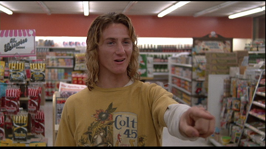 Excogitating Genius, With Brandon Brendel: SP#3 Fast Times at Ridgemont ...