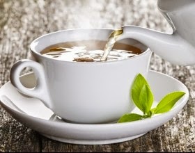 Pygeum Bark Tea Benefits ~ Healthy Tea 101